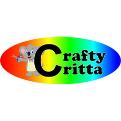 Crafty Critta – Auzz Trinklets N Krafts