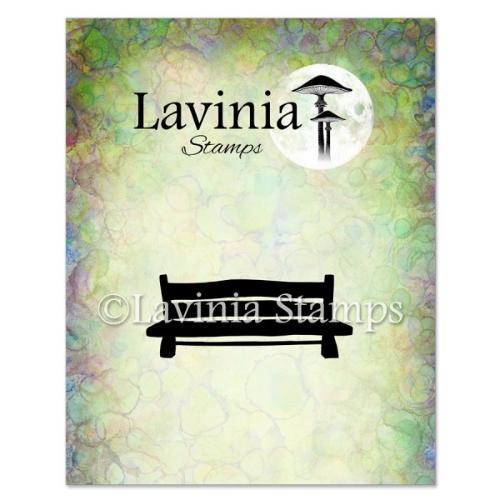 Lavinia Stamp Bench Stamp LAV937 – Auzz Trinklets N Krafts