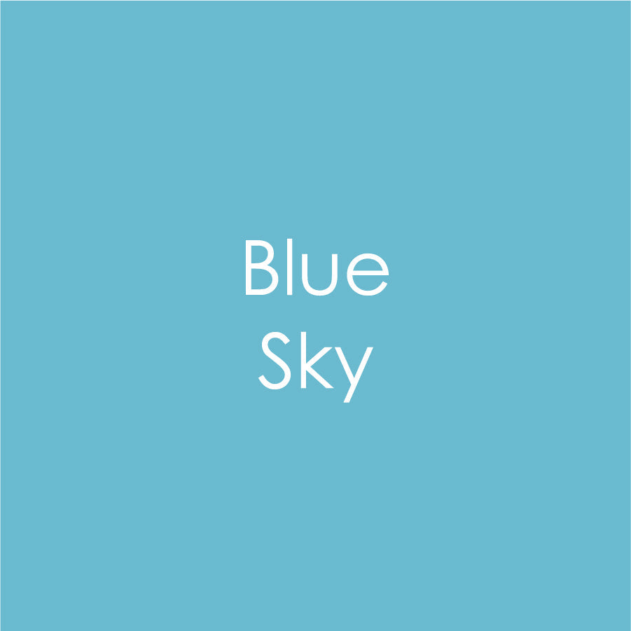 Gina K Designs CARD STOCK 8.5 X 11- Blue Sky Card Stock- Heavy Weight ...