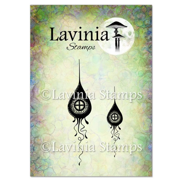 Lavinia Stamps Tree Hive Set Stamp LAV600 – Auzz Trinklets N Krafts