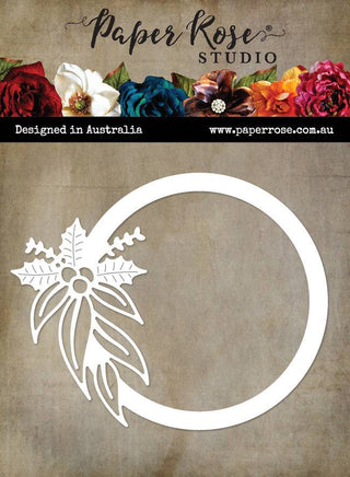 Paper Rose Studio – Auzz Trinklets N Krafts