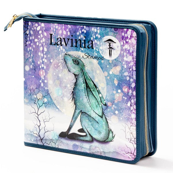 Lavinia Stamp Storage Binder – Lupin postage as per actual – Auzz ...