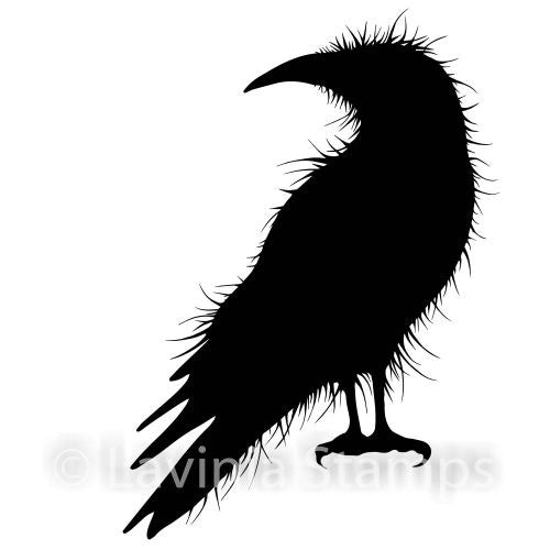 Lavinia Stamps Drake - LAV537 – Auzz Trinklets N Krafts