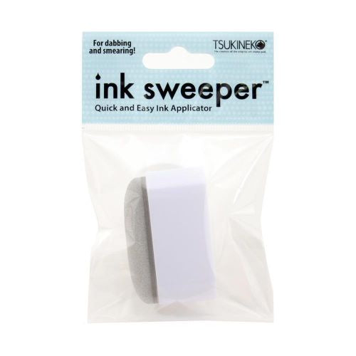 Imagine Ink Sweeper 1.25"X1.25"X1.5" – Auzz Trinklets N Krafts