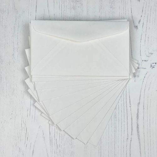 Taylored Expressions MINI SLIM ENVELOPES Cube Sugar – Auzz Trinklets N ...